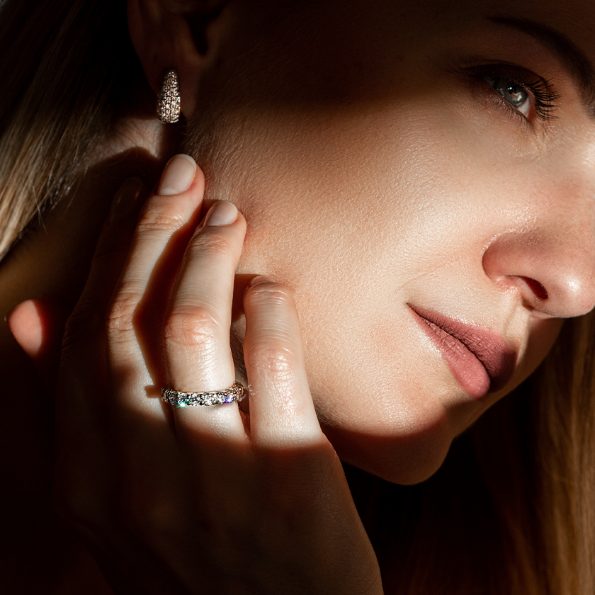 Engagement Rings Melbourne | Bridal Jewellery | Gold Jewellery – H&H ...