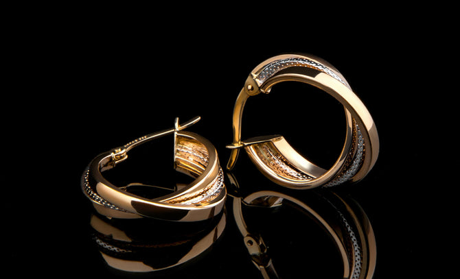 Jewellery Repairs Melbourne | Jewellery Remodelling & Restoration in ...
