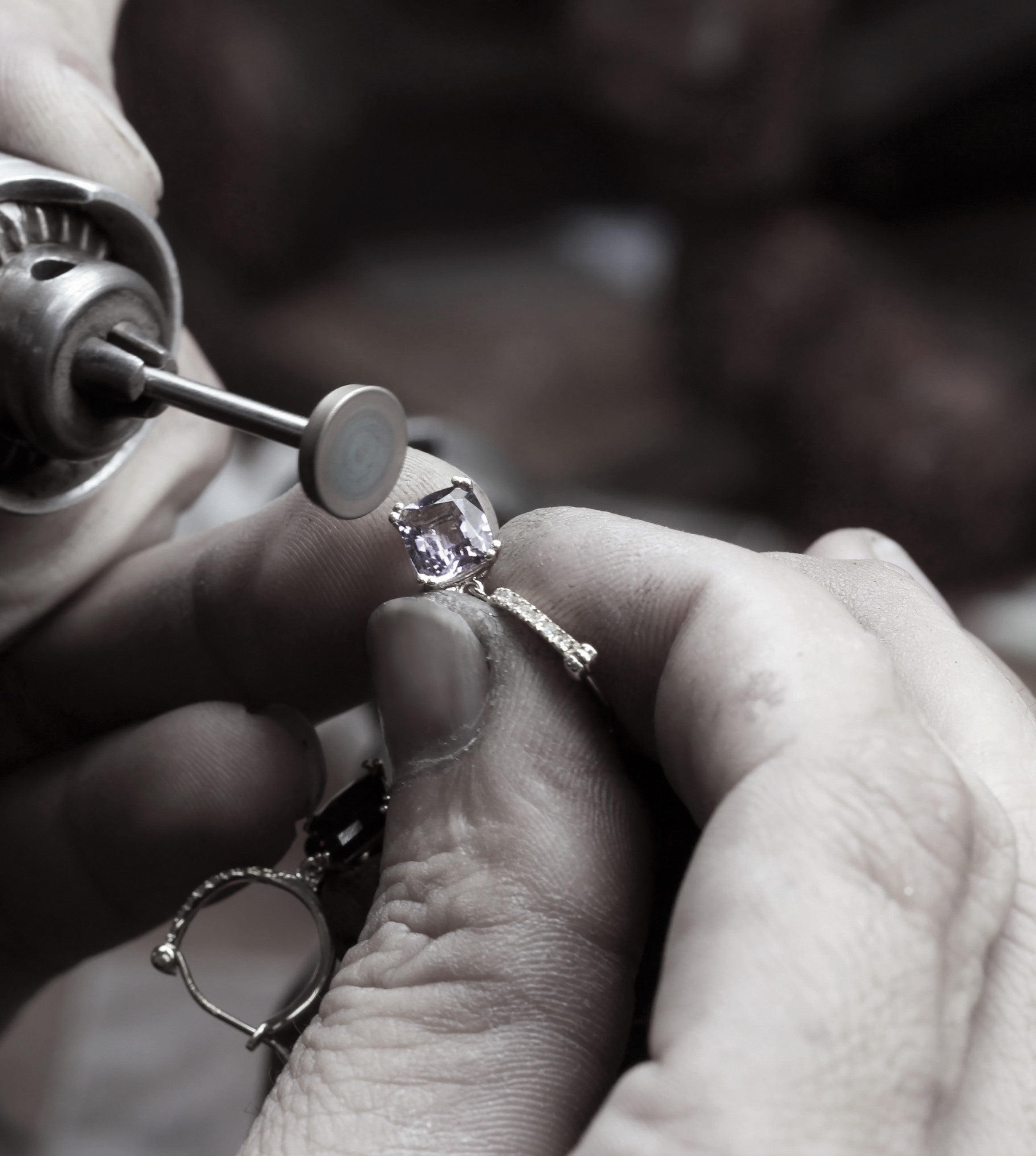 Jewellery Repairs Melbourne | Jewellery Remodelling & Restoration in ...