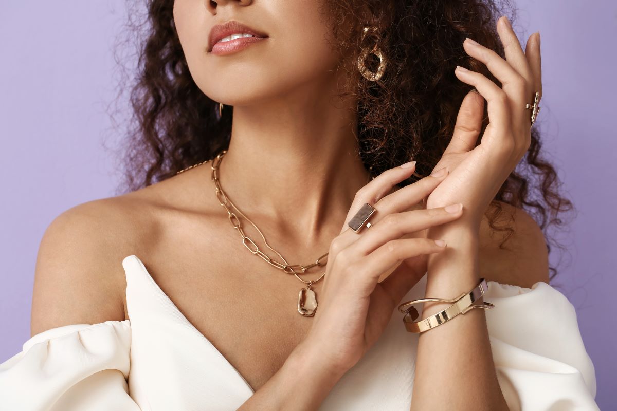 Gold Jewellery Melbourne | Gold Jewellery Shop Melbourne | H&H ...