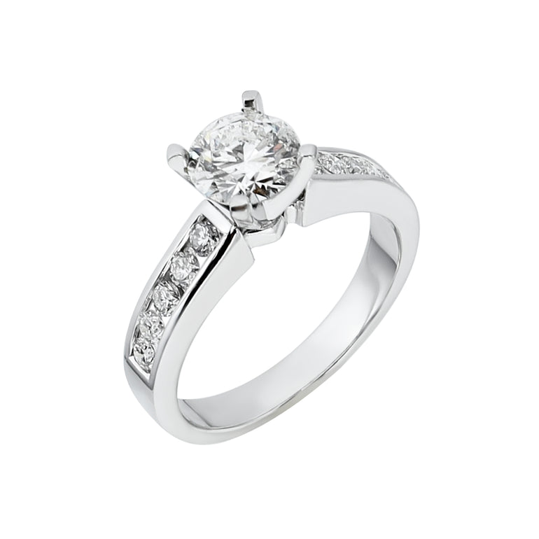 H&H Jewellery | Diamond Rings in Melbourne | Engagement Rings in ...