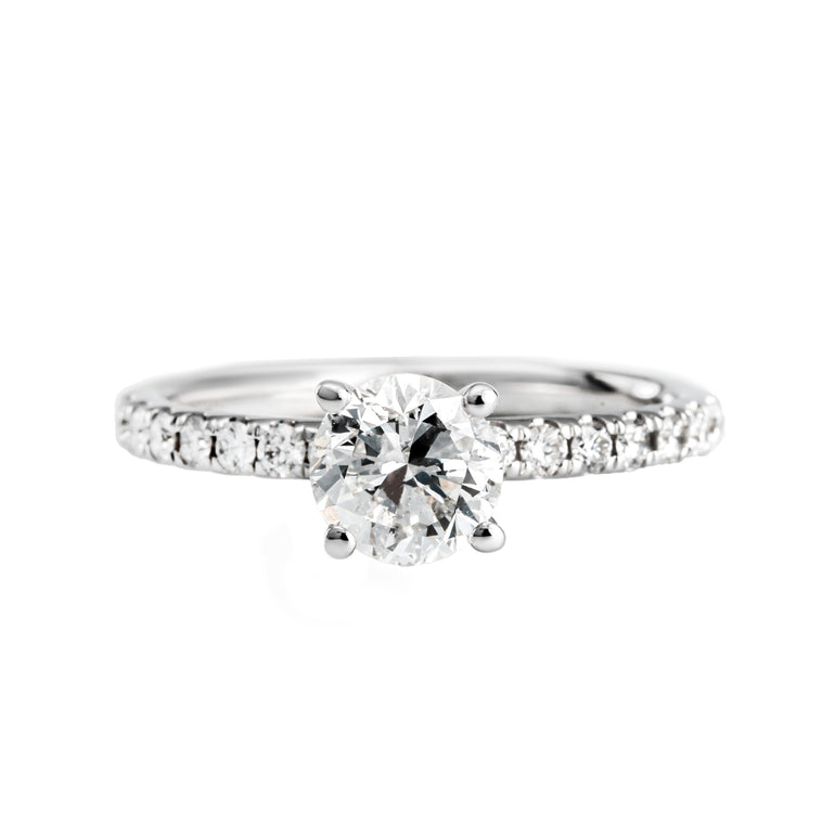 H&H Jewellery | Diamond Rings in Melbourne | Engagement Rings in ...