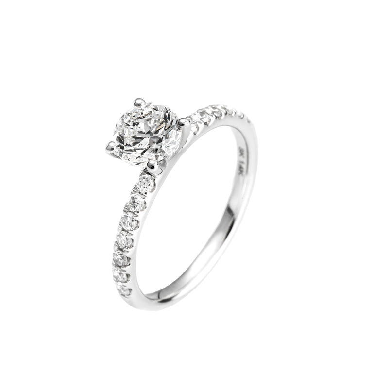 H&H Jewellery | Diamond Rings in Melbourne | Engagement Rings in ...