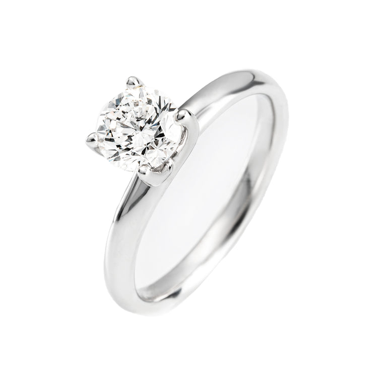H&H Jewellery | Diamond Rings in Melbourne | Engagement Rings in ...