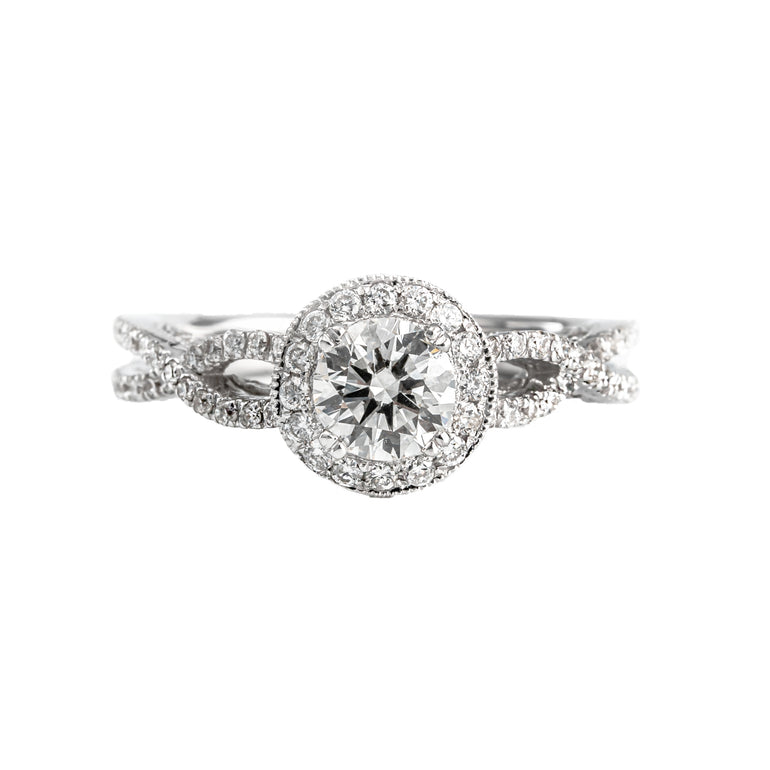 H&H Jewellery | Diamond Rings in Melbourne | Engagement Rings in ...
