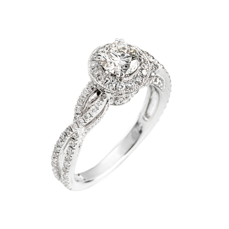 H&H Jewellery | Diamond Rings in Melbourne | Engagement Rings in ...