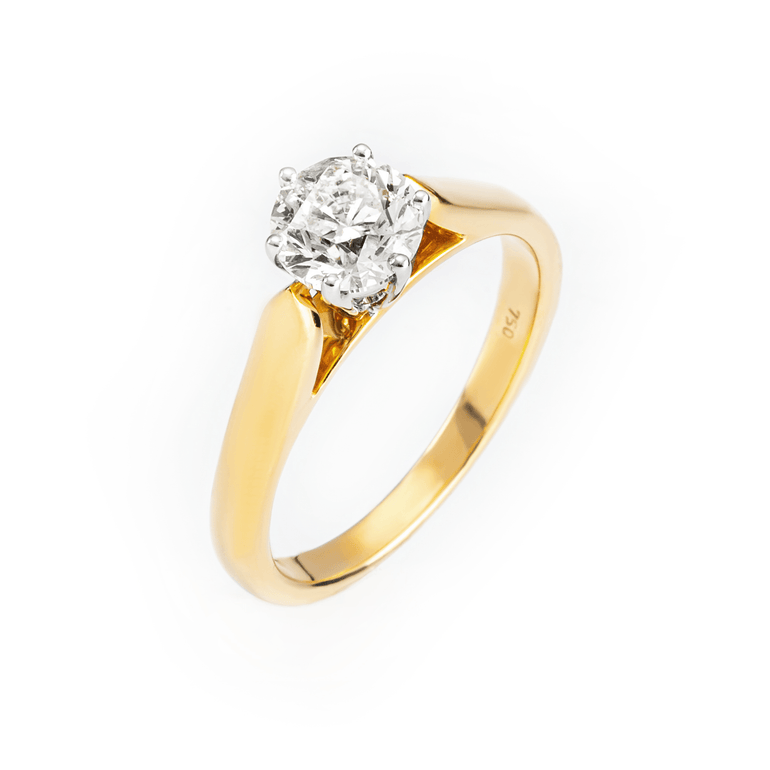 H&H Jewellery | Diamond Rings in Melbourne | Engagement Rings in ...