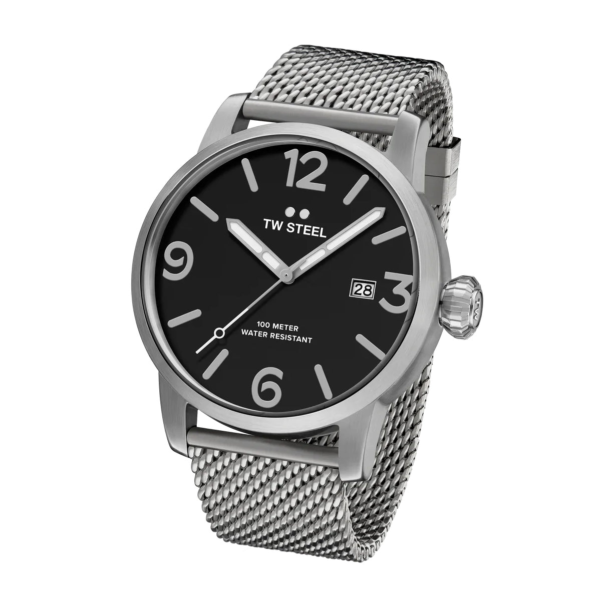 TW Steel - Maverick Watch MB11 – H&H Jewellery Pty Ltd